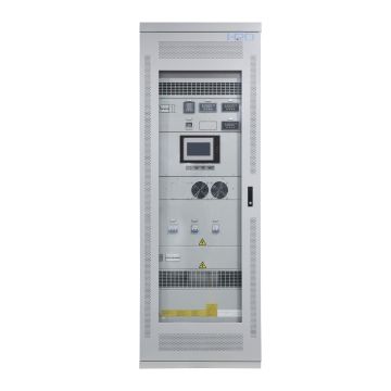 Quality AC/DC Industrial rectifier With Input Isolation Transformer for sale