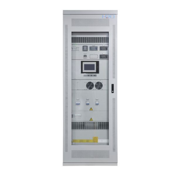 Quality R6000 Series AC/DC Industrial rectifier With Input Isolation Transformer for sale