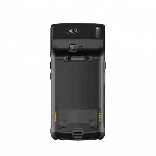 Quality 4G 5.0 Inch Android Smart POS Machine All In One Touch Screen for sale