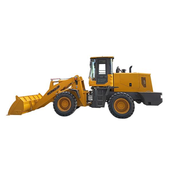 Quality Wheel Loader 936B (2.5-2.8 tons) for sale