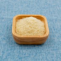 Quality 240 Bloom Halal Beef Gelatin Powder Halal Gelatine For Puddings And Creams for sale