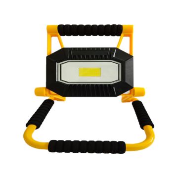 Quality LED Portable Foldable Work Light Rechargeable Working Light 360 Degree Rotation for sale