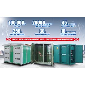 China Factory - Hunan Hentg Power Electric Technology Co., Ltd.
