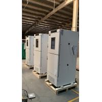 Quality Reliable 368L Medical Refrigerator and Freezer Combo for Clinical and Laboratory for sale