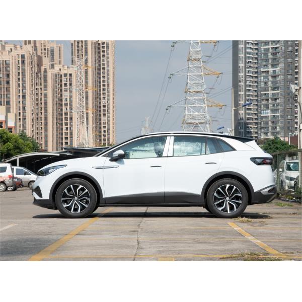Quality 2024 VW ID-4 Pure Electric Car for sale