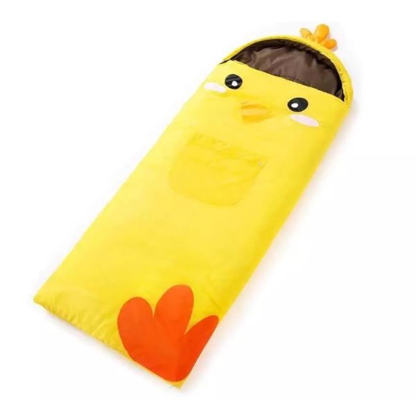 Quality 160*65cm Children Sleeping Bag for sale