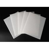 Quality 6x10 100% Biodegradable Bubble Padded Pouches PLA For Industrial for sale