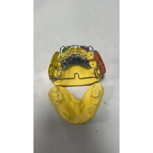 Quality Orthodontic Braces for sale