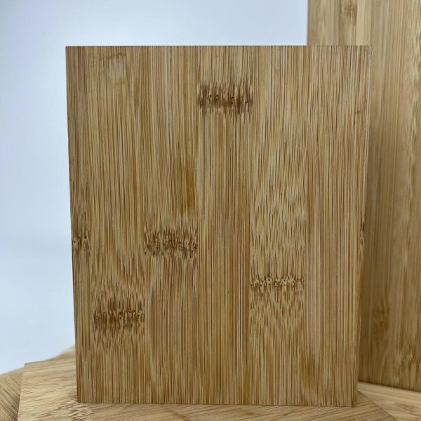 Mildewproof Staining Bamboo Plywood Harmless 200x60cm High Density from ...