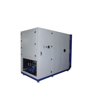 Quality Envsin Solar Simulation Chamber for sale