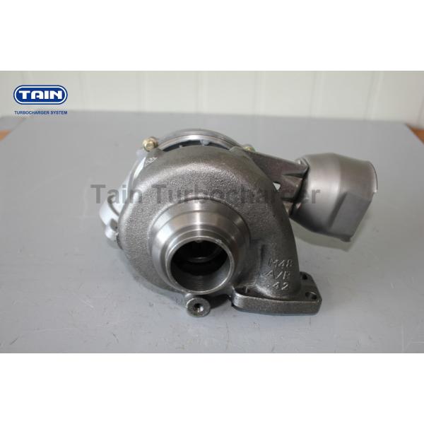 Quality GT1544V 753420-5003 Peugeot Turbo 9660641380 Oil Cooling 753420-5006S for sale