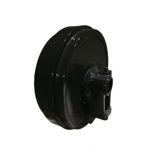 Quality ISO9001 Certified PC300 Komatsu Front Idler Assembly High Durability for sale