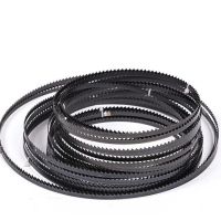 Quality Cnc Curve Quenching Cnc Cutting Blade for Wood Band Saw Blades for sale