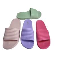 Quality Simple Backyard EVA 36-45 Casual Wear Slippers for sale