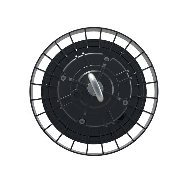 Quality Isolated Driver UFO LED Mining High Bay Lights For Warehouse Logistic Center for sale