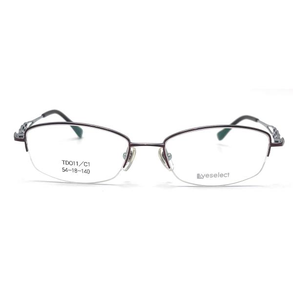 Quality TD011 Premium Titanium Frame for sale