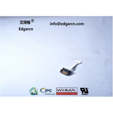 Quality Professional Customized Game Machine Harness With Black / Red / White Color for sale