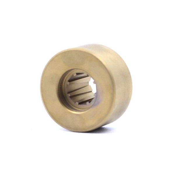 Quality Standard Tin Trimming Die Round / Rectangle Shape Customized Surface Texture for sale