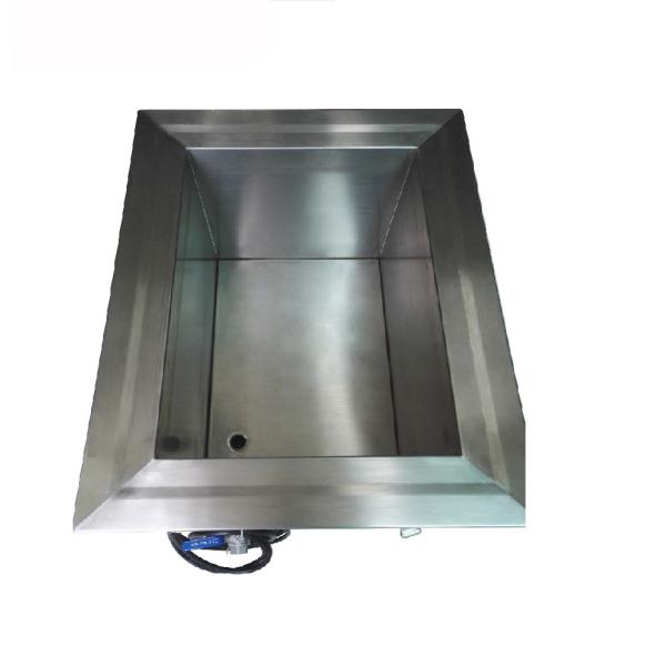 Quality Industrial Benchtop Ultrasonic Cleaner for sale