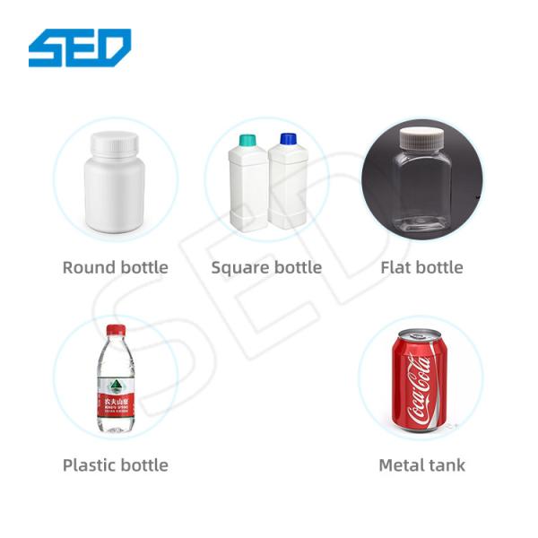 Quality Pharmaceutical Packaging Machinery Equipment Bottle Unscrambler Collecting for sale
