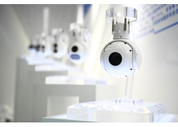 China Factory - Chengdu Honpho Technology Co., Ltd.