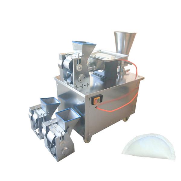 Quality Empanada Maker Electric Spring Roll Filling Full Automatic Dumpling Machine for sale