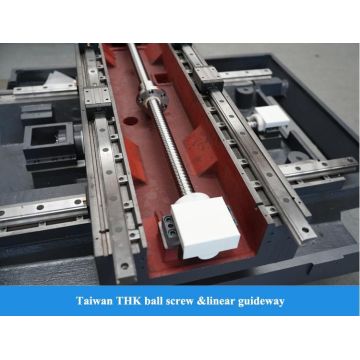 Quality ME850 4 Axis VMC Machine Metal 5 Axis CNC Vmc850 Vertical Machining Center for sale