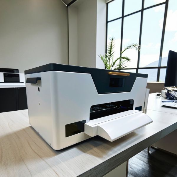 Quality High Quality Inkjet Printers Xp600 Roll-to-Roll Imprimante DTF Printer 1-Year for sale