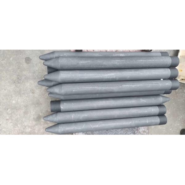 Quality 0.044mm Diamond Tools Flake Graphite Rod with Crystal Morphology and GR-DM for sale