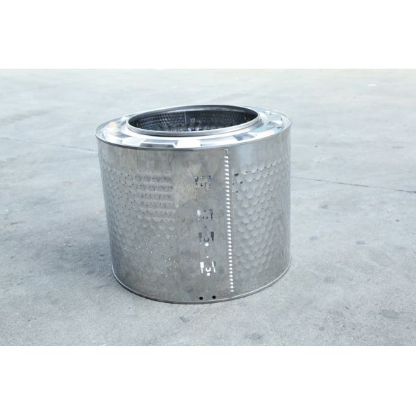 Quality Customized Front Loading Washing Machine Assembly Line with Automatic Production for sale