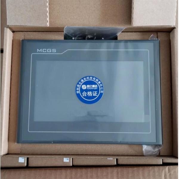 Quality MCGS 10.1 inches 4-core High Resolution Man-machine interface TPC TPC1071Gt for sale