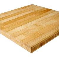 Quality Bamboo Crossed Board for sale