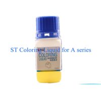 Quality ST Zirconia Coloring Liquid VITA A Series For Zirconia Teeth Crowns for sale