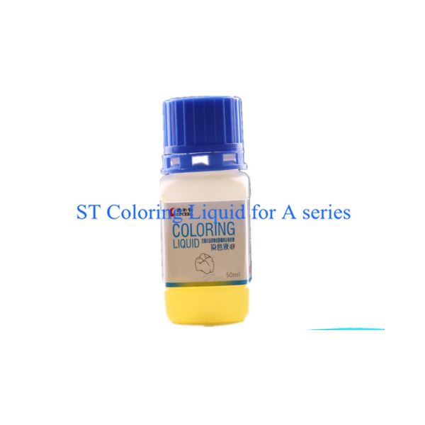 Quality ST Zirconia Coloring Liquid VITA A Series For Zirconia Teeth Crowns for sale