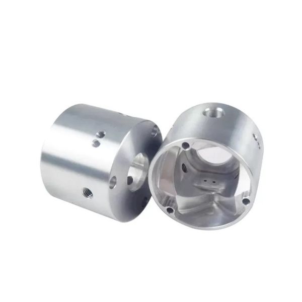 Quality Progressive Connector Precision Mold Parts CNC Machining Precision Parts for sale