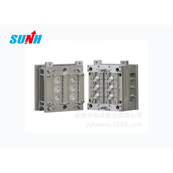 Quality High Precision Automotive Plastic Parts Injection Mold for sale