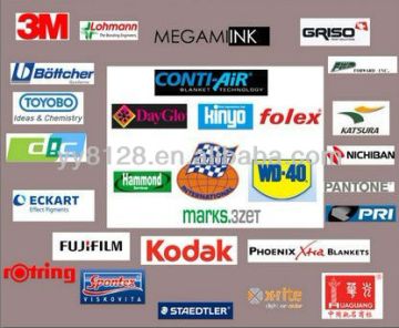 CERES ps plate 510*400*0.15mm