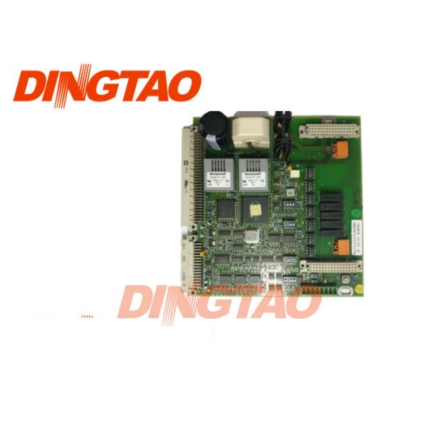 Quality 114205 VT2500 Cutter Parts Axes Guides Lifting The Plate 98558000 Paragon Cutter for sale