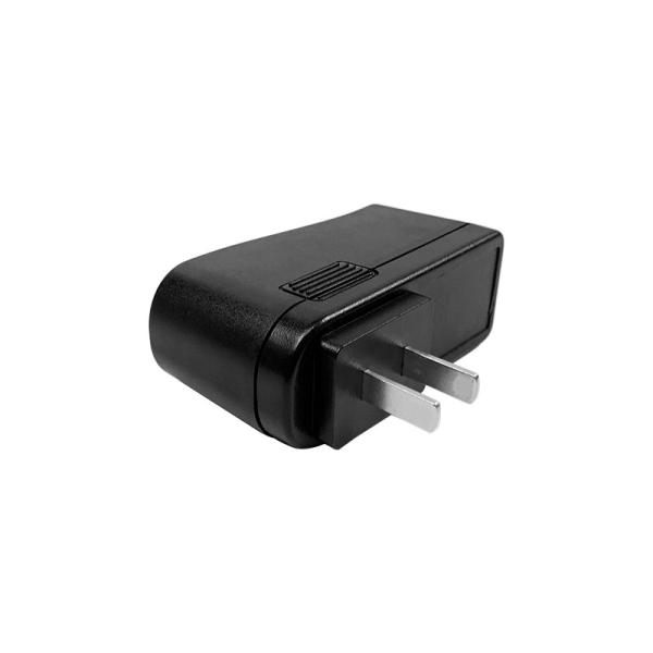 Quality 8.4V 1A Wall Mount Power Adapters 100VAC - 240VAC Electric Adaptor for sale