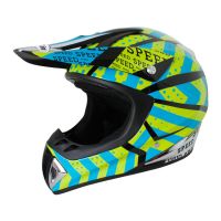 Quality ABS Customized Logo Accepted Electric Bicycle DOT ECE Motocross Helmets for for sale