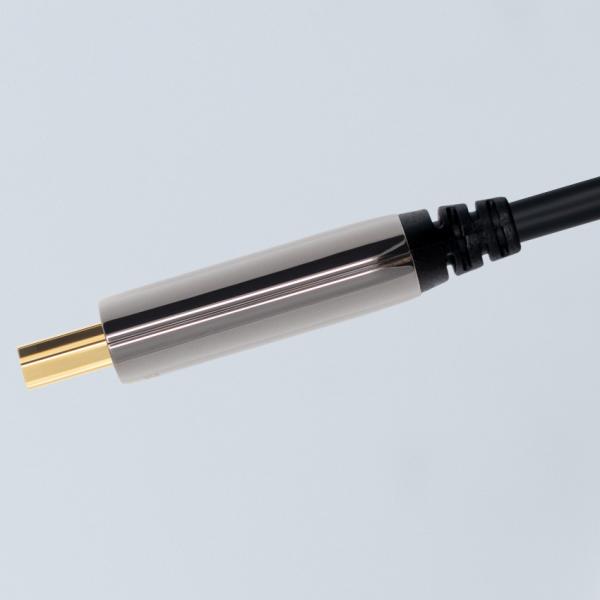 Quality HDMI 2.1 LSZH Aoc Active Optical Cable 48Gbps 250mW Active Hdmi Cable for sale