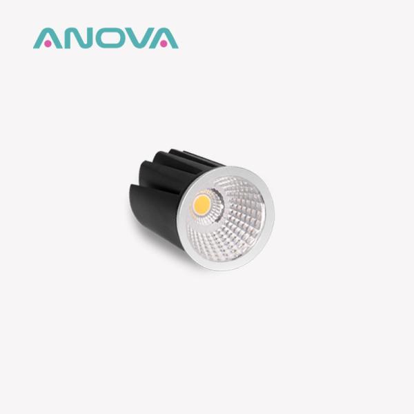 Quality MR16 Module - 12W COB LED, Tri-CCT Adjustable (3000K/4000K/5000K, 2700K/4000K/6000K, Or Customizable) for sale