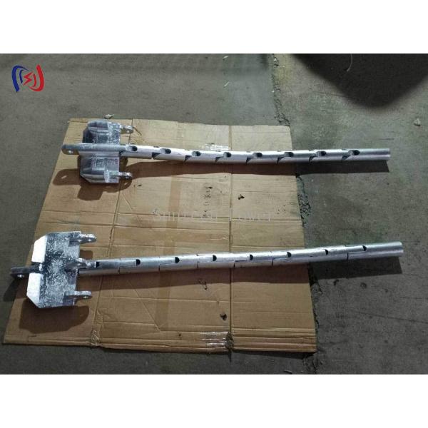 Quality Head Boards for Two Bundle Conductors 80-180KN Power Line Construction for sale