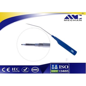 Quality Plasma ENT Surgery Instruments , Coblator Turbinate Wand For Pediatric Turbinate for sale