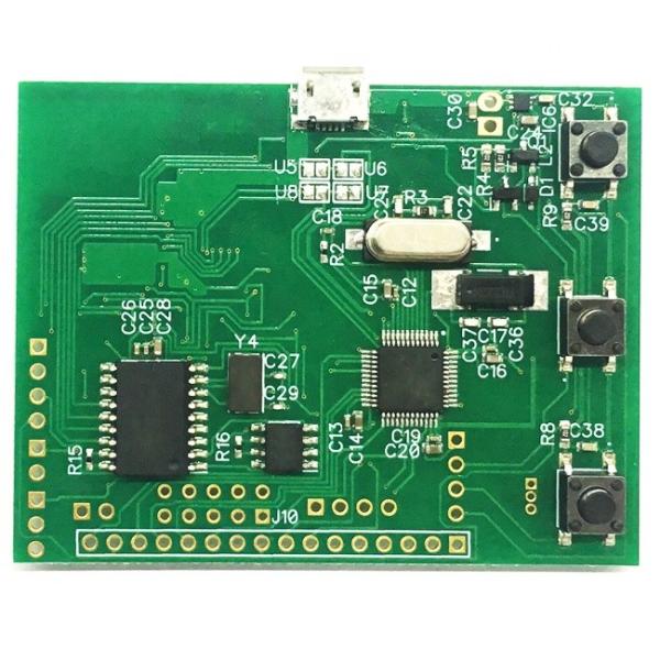 Quality Aluminum SMD LED Bulb PCB Board 8 Layer 6oz 2oz for sale