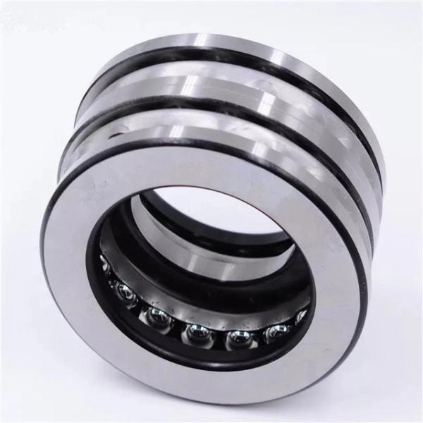 Quality Chrome Steel BALL Thrust Bearing 52208 for High Precision Manufacturing for sale