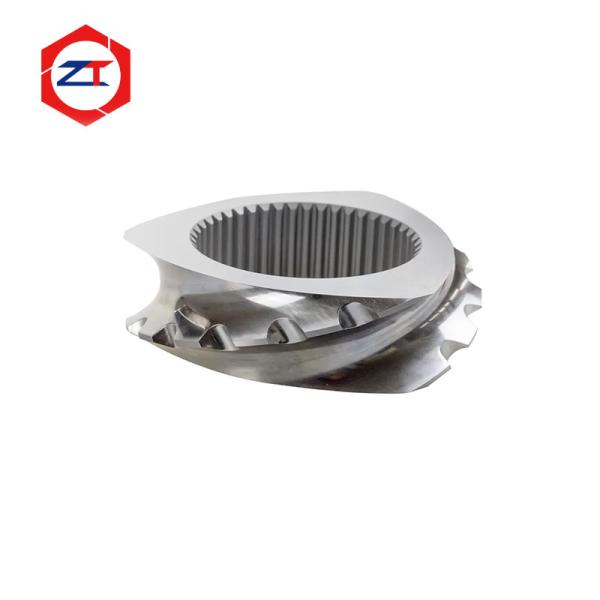 Quality DME Standard Twin Screw Extruder Building Block Elements Metric / Imperial Sizes for sale