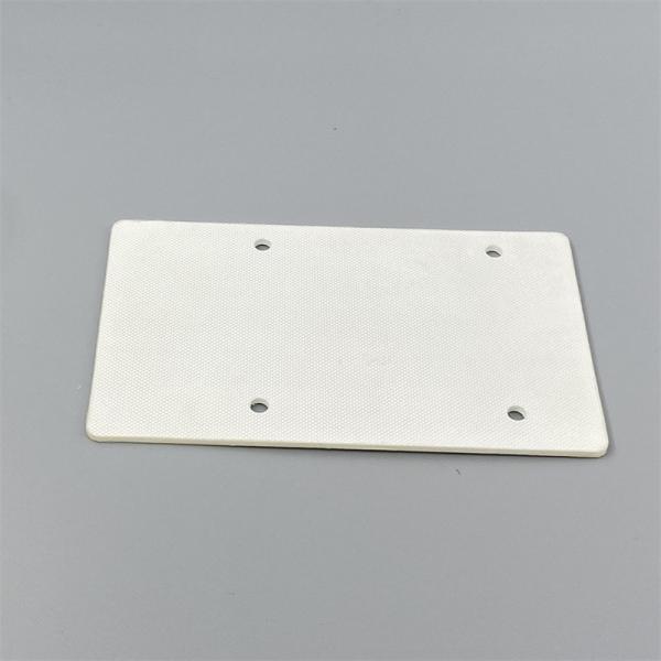 Quality Flame Retardant Ev Thermal Management System Aerogel Insulation Padding for sale