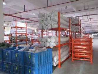 China Factory - Zhengzhou Sanrenxing Trading Limited Company