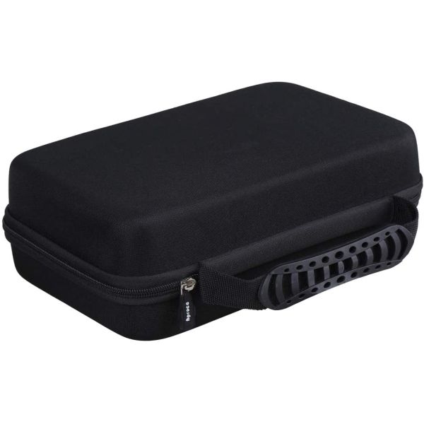 Quality Travel Custom Small Waterproof EVA Plastic Hard Shell Tool Case Box for sale